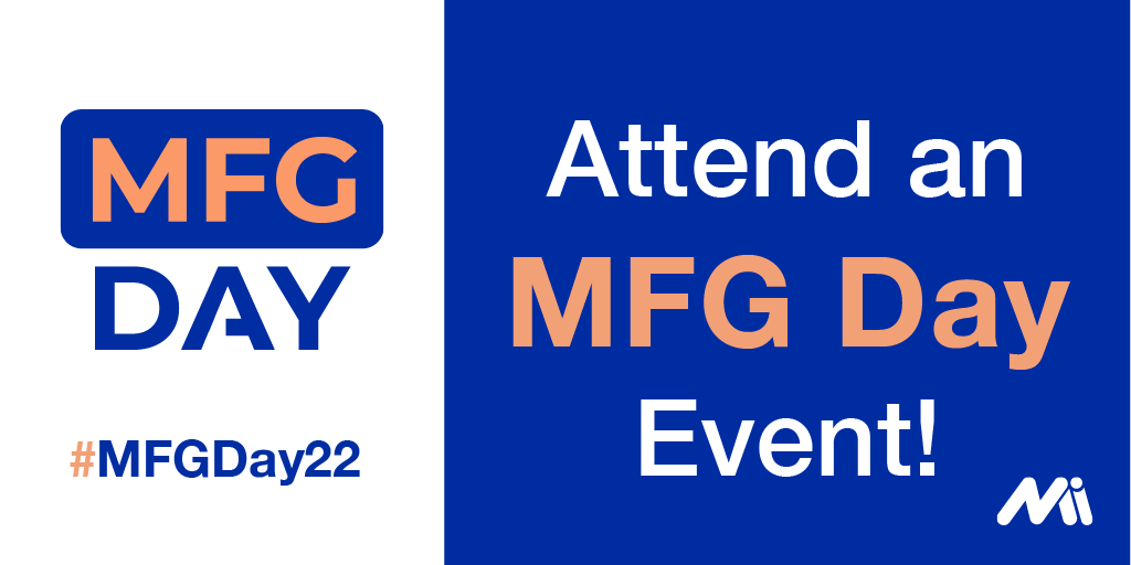 Manufacturing Day - Manufacturing Works